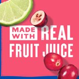 Ocean Spray® Cosmopolitan Cocktail Mixer, 32 fl oz Bottle - Walmart.com