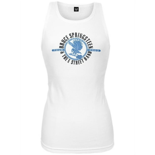 Bruce Springsteen Shirts