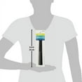 Conair Barber Comb, Classic Design Section & Trim, Black - Walmart.com