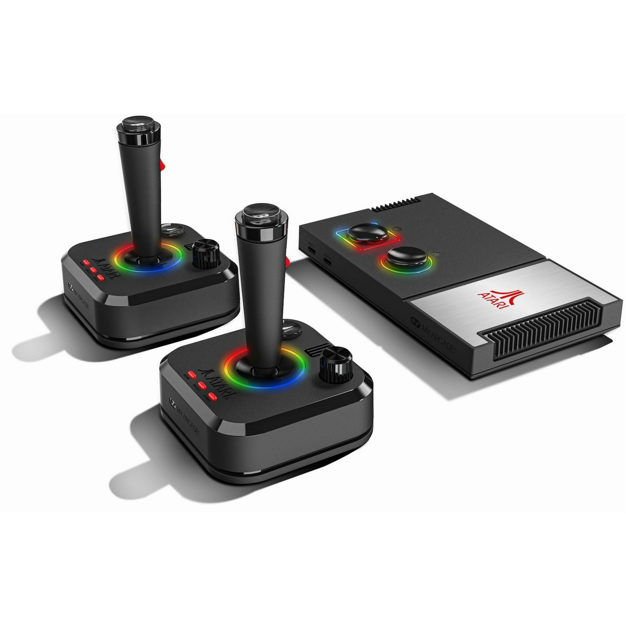 Click here for Dreamgear Atari Gamestation Pro prices