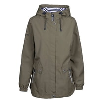 Trespass Womens Flourish Waterproof Jacket - Walmart.com