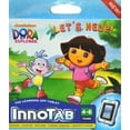 VTech InnoTab Software, Dora the Explorer - Walmart.com