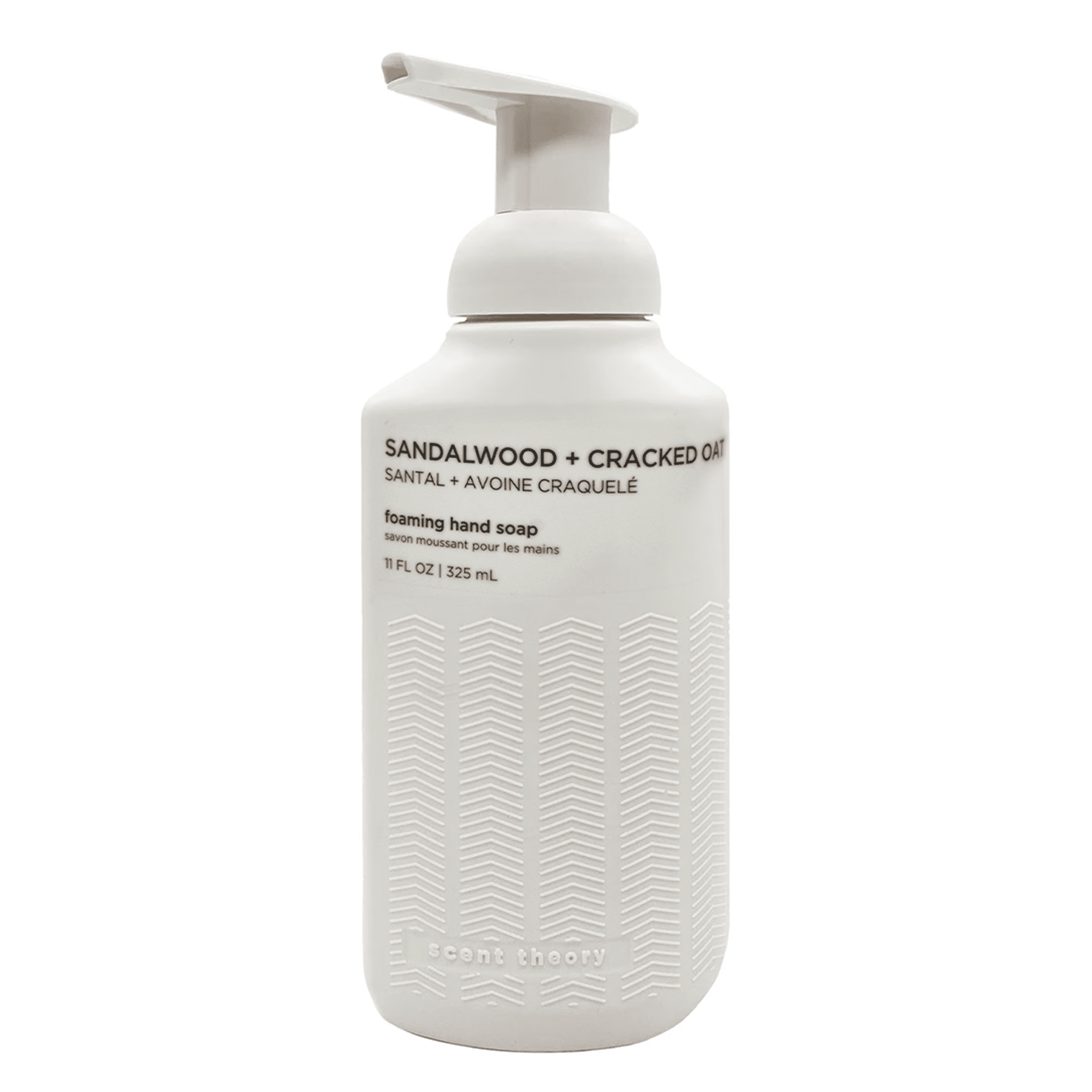 Click here for Scent Theory Foaming Hand Soap  Sandalwood And Cra... prices