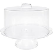 Plastic Cake Cover - Walmart.com