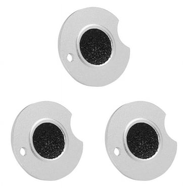 Willards Cue Tip Shaper Nickel Radius .415 inches Cue Tip Shaper Dime ...