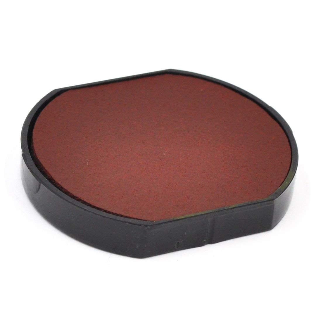 Replacement Pad for MaxMark Stamper RD400 Self Inking Stamp - Red Ink ...