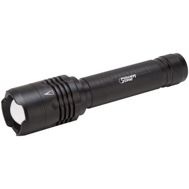 STEELMANPRO 700 LUMEN RECHARGEABLE LED FLASHLIGHT - Walmart.com