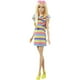 Barbie Doll with Braces and Rainbow Dress, Barbie Fashionistas ...