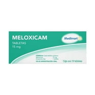 Cervilan comprimidos 80 mg/0.800 mg 30 pzas | Walmart en línea