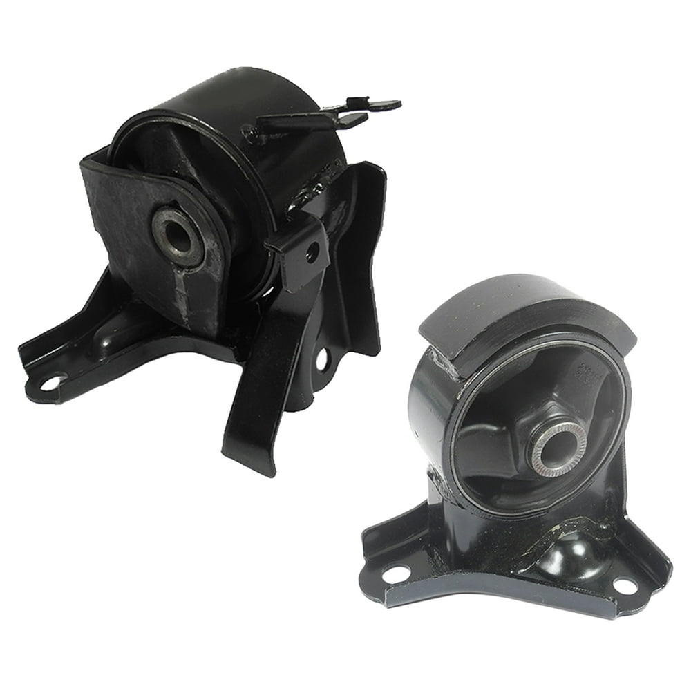 Engine Motor and Transmission Mount For 2005-2009 Hyundai Tucson 2.0L ...