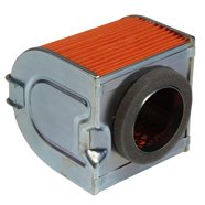 Air Filter - 45mm, Dual Layer Pod Air Filter - Scooters, ATVs ...