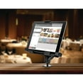 Arkon TAB4METKL Locking Adjustable Tablet Mount With Key Lock - Walmart.com