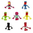 Boxy Boo Toy Telescopic Box Open Mouth Monster Series - Walmart.com
