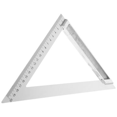 D-Unique Tools Universal Square Wall Partitioning and Layout Carpenter Tool for All Conventional ...