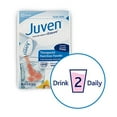 Juven Therapeutic Drink Mix, Wound Healing, Collagen Protein, Fruit ...
