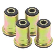 Energy Suspension Front Control Arm Bushing Set - Black - Walmart.com