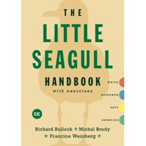The Little Seagull Handbook - Walmart.com
