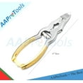 Professional Cantilever Nail Clipper 6'' Double Spring Action Heavy ...