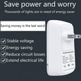 Pro Power Saver Electricity Saving Box Intellegent Pro Power Save ...