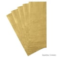 Hallmark Tissue Paper (Gold), 5 sheets - Walmart.com