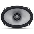 (4) Alpine R2-S69 6x9" 2-Way Car Audio Speakers High-Resolution ...