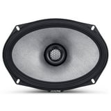 (4) Alpine R2-S69 6x9" 2-Way Car Audio Speakers High-Resolution ...