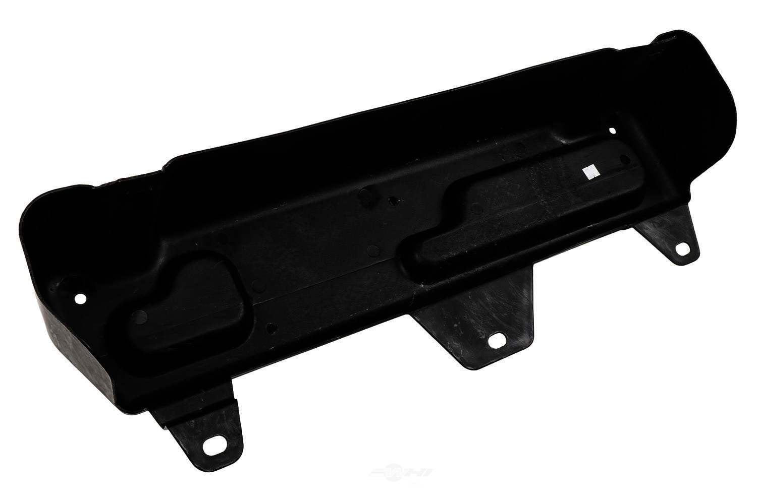 GM 22890953 Diesel Exhaust Fluid (DEF) Tank Shield - Walmart.com