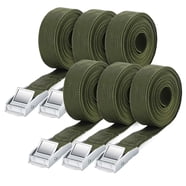 Muddy Cam-Buckle Strap-3 Pack - Walmart.com