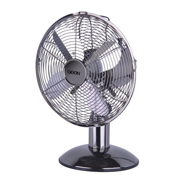GoOn 12" Oscillating Table Fan - Walmart.ca