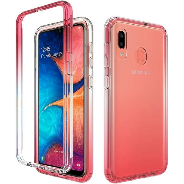 ORUYROP Compatible with Galaxy A20/Galaxy A30 Phone Case for Girls ...