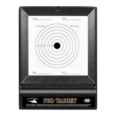 Shooting Target Airsoft Toy Gun Paper Target Paintball Accessory For ...