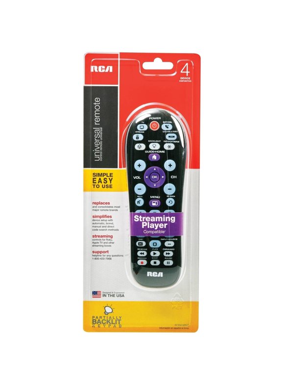 Remote Controls in TV Accessories - Walmart.com