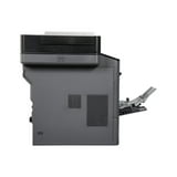 Brother MFC-L6800DW All-In-One Wireless Laser Printer-Copier, Multi ...