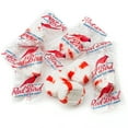 Soft Peppermint Puffs 3 lb – Candy Mints, Bulk Bag, Individually ...