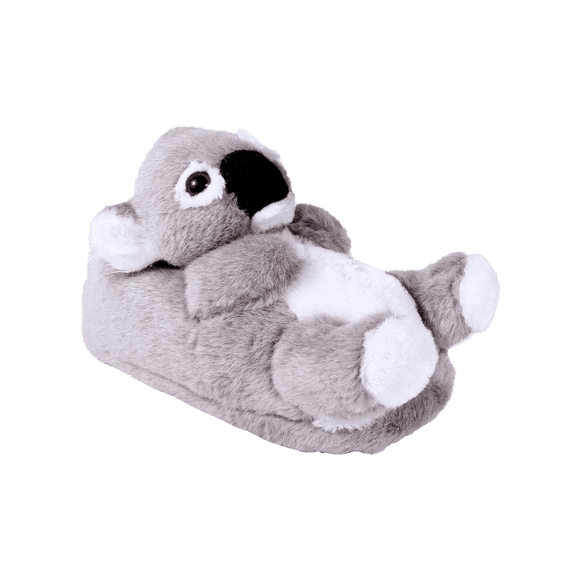Animal Slippers