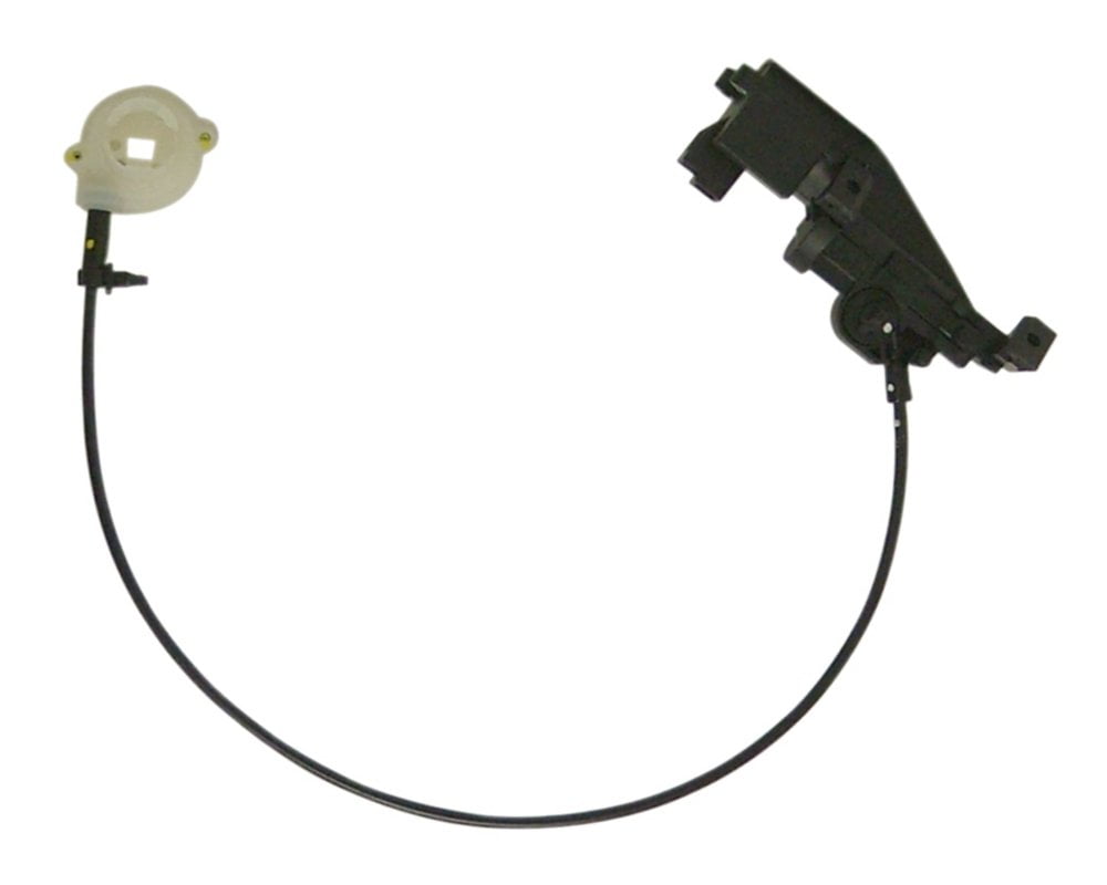Deck Lid Latch Release Actuator - Walmart.com