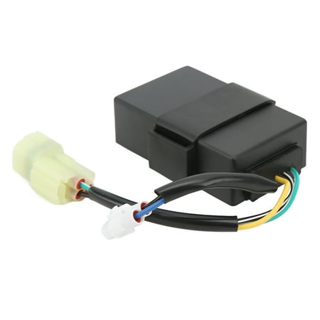CDI Unit, ABS Copper Anti Deformation CDI Igniter Module For Motorbike ...