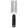 OXO Softworks Stainless Steel Grater, Black - Walmart.com