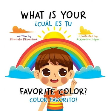 Careers for Kids: Great Cape o' Colors - Capa de colores: English ...