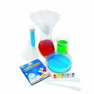 Edible Chemistry Kit - Walmart.com