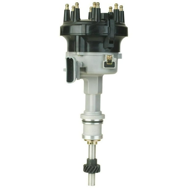 D Distributor