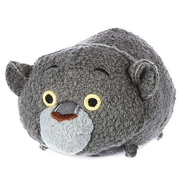 Disney The Jungle Book Bagheera Plush [Mini] - Walmart.com - Walmart.com