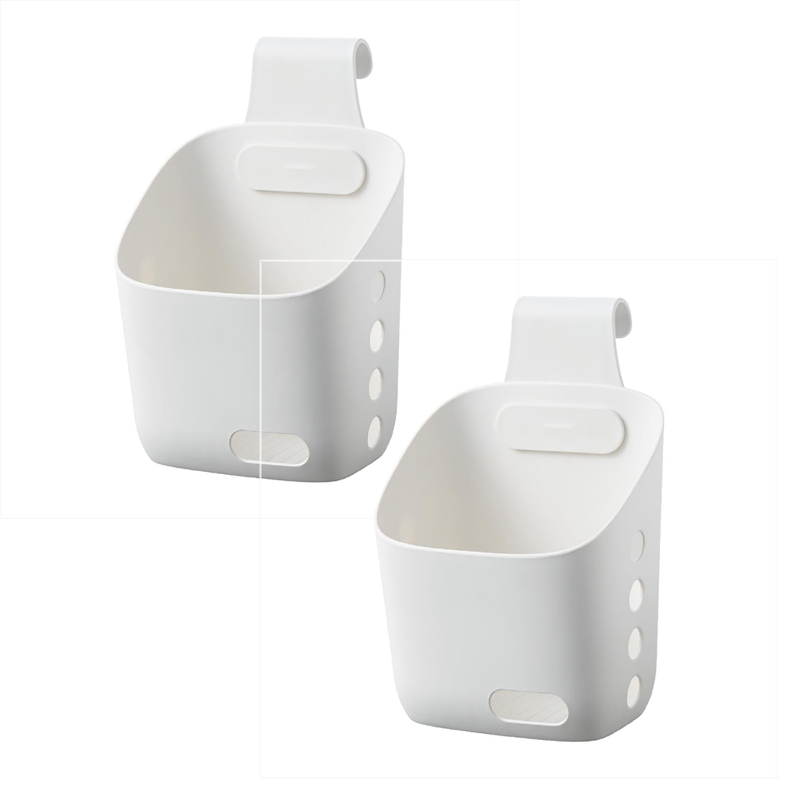 Click here for Oleegame 2pc Produce Storage Hanging Plastic Baske... prices