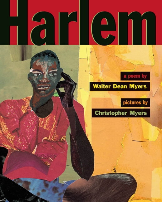 Harlem (Hardcover) - Walmart.com