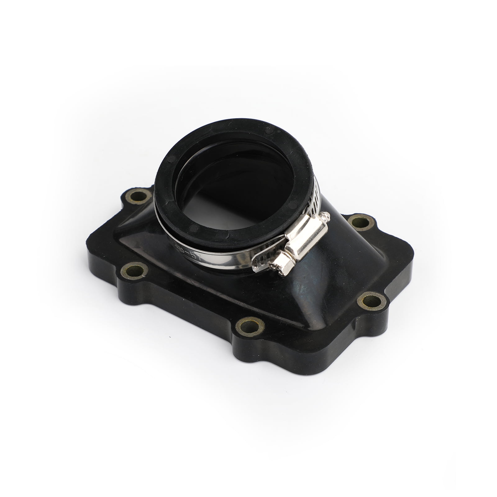 Parts & Accessories Carburetor Carb Boot Flange Intake Socket for Ski ...