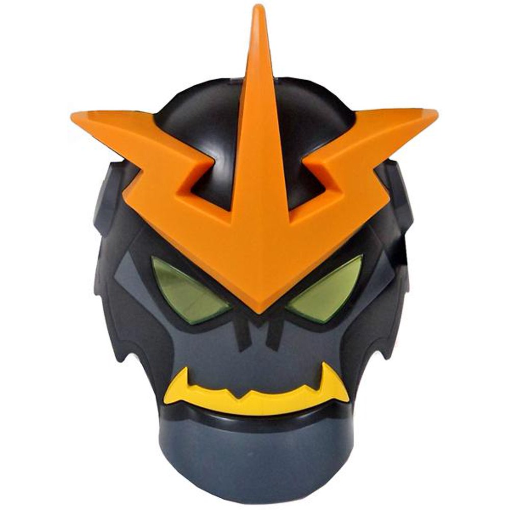Ben 10 Omniverse Alien Mask Shocksquatch Roleplay Toy - Walmart.com ...