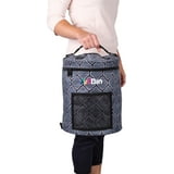 ArtBin Yarn Drum 12"X12.75"-Gray Print - Walmart.com