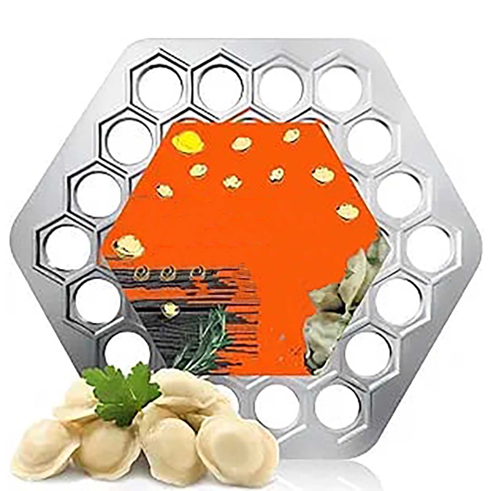 Click here for Suncoda Dumpling Mold  Dumpling Artifact Home New... prices