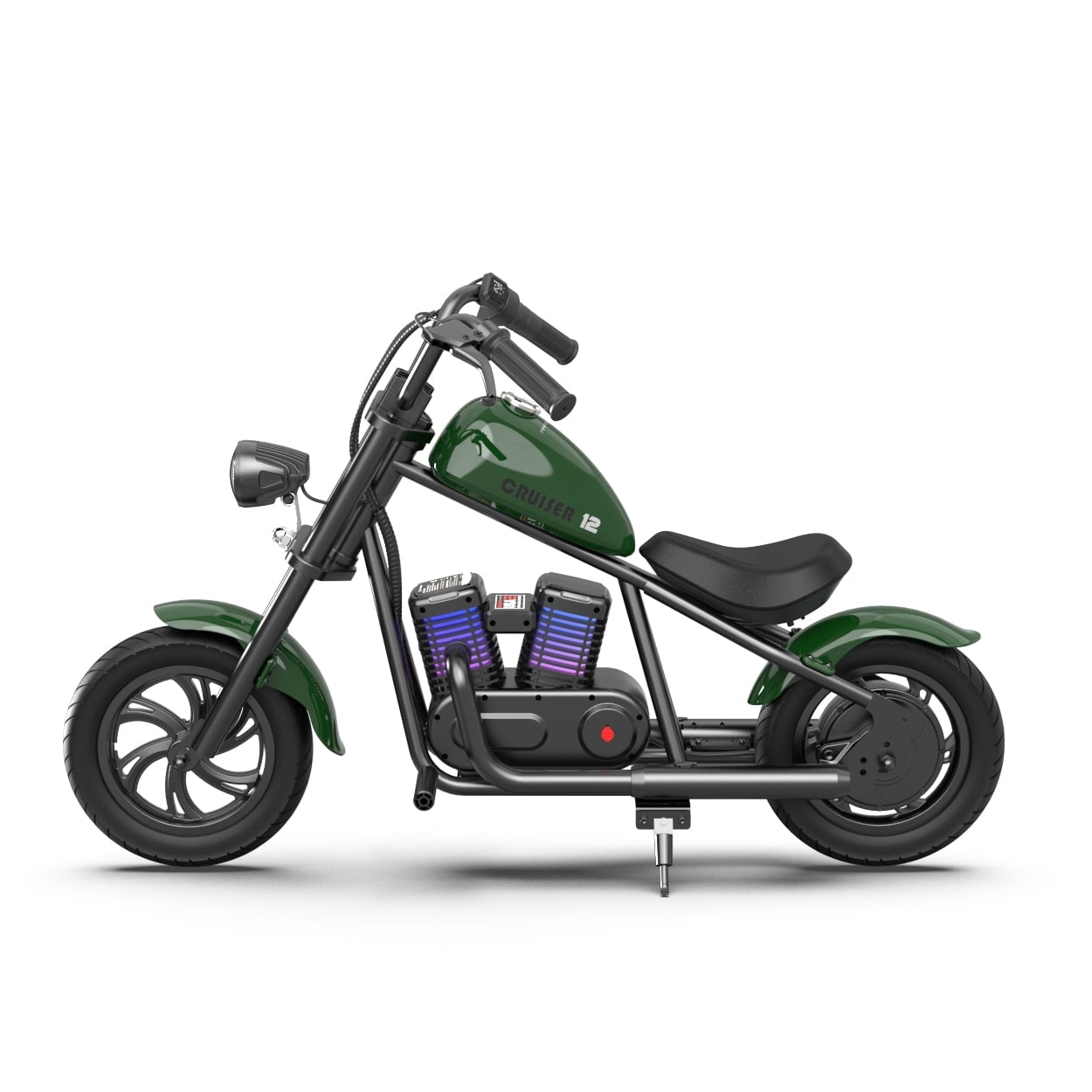 Click here for Hypergogo Hyper Gogo Cruiser 12 Plus- Kids Motorbi... prices