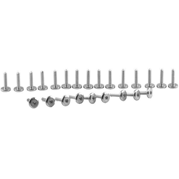 Bapmic 24117552108 Auto Transmission Oil Pan Bolt for BMW E60 E63 E65 ...